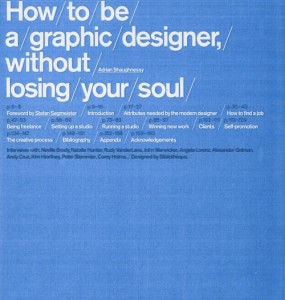 » 18 Essential Books Every Freelance Designer Needs to Read